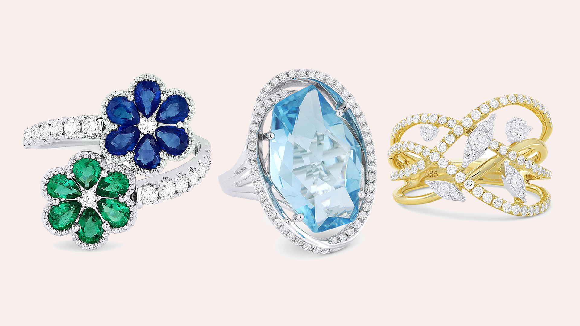 Madison L Jewelry - Nobody Brings Color To Life Like Madison L