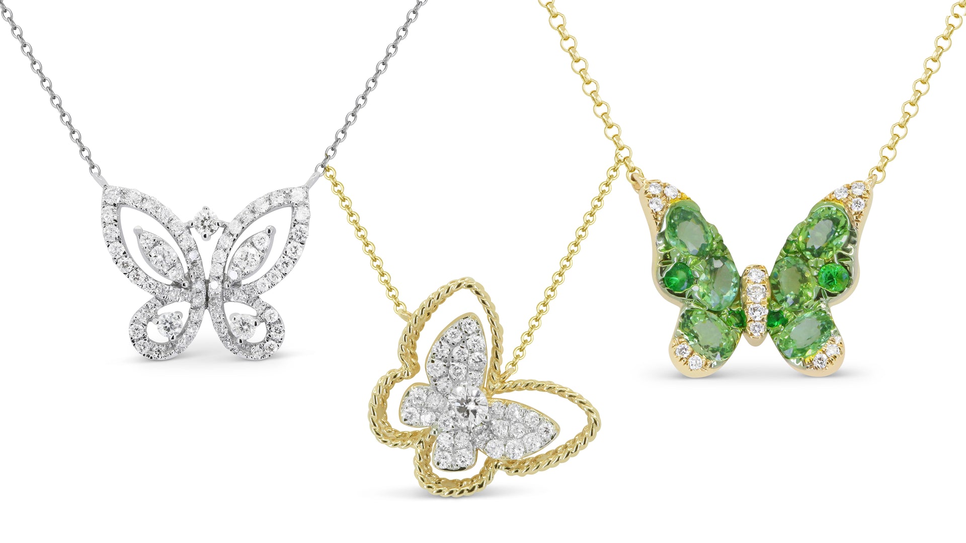 Madison L Jewelry - Nobody Brings Color To Life Like Madison L
